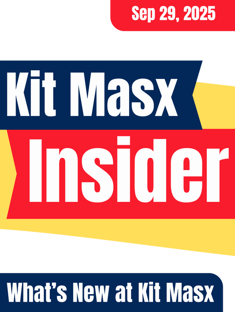 Kit Masx